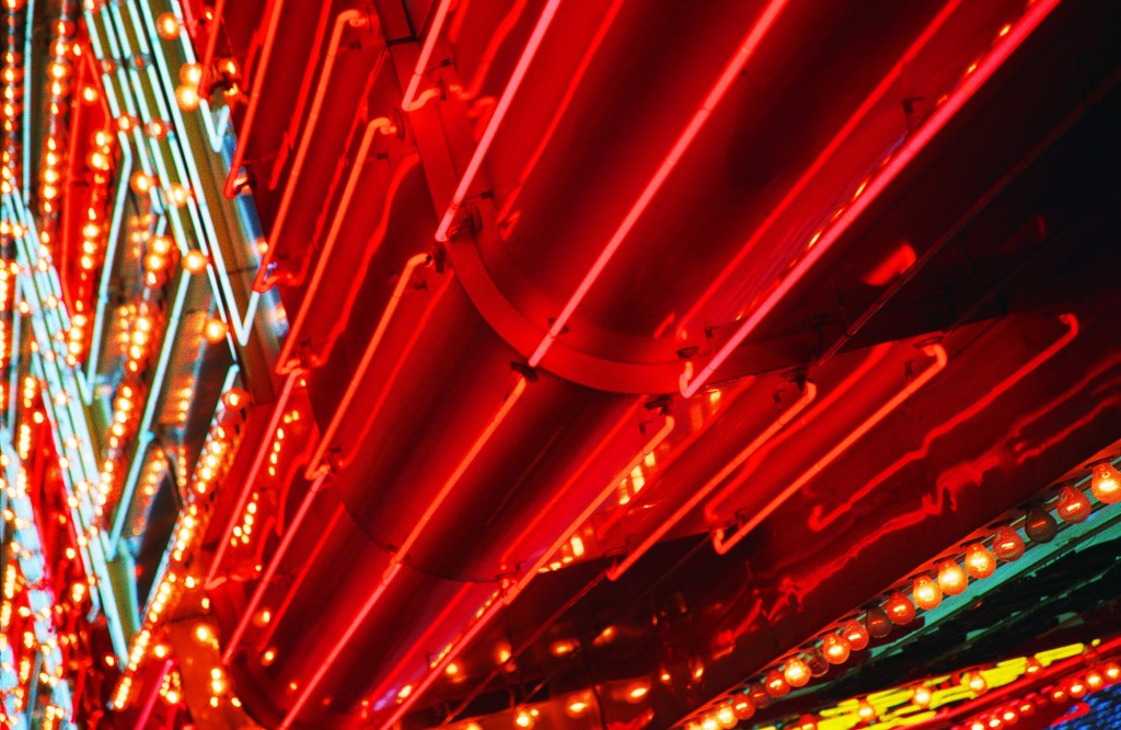 Illuminated Signs - Bugden Signs